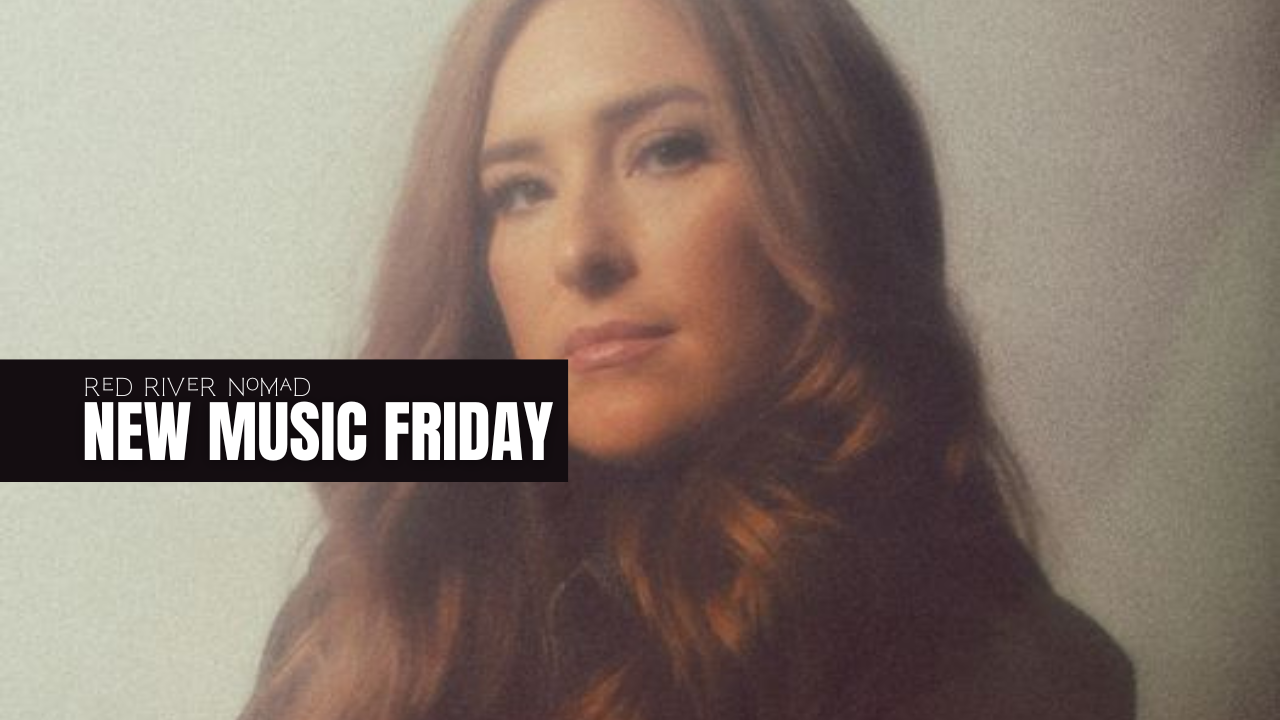 Kayley Bishop- 'Seven' – Red River Nomad